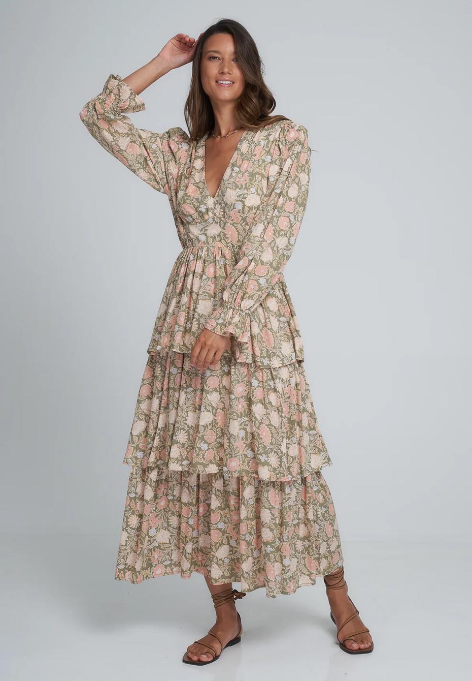 Dresses & Jumpsuits | Luxe Hobart | Australian Designer Dresses