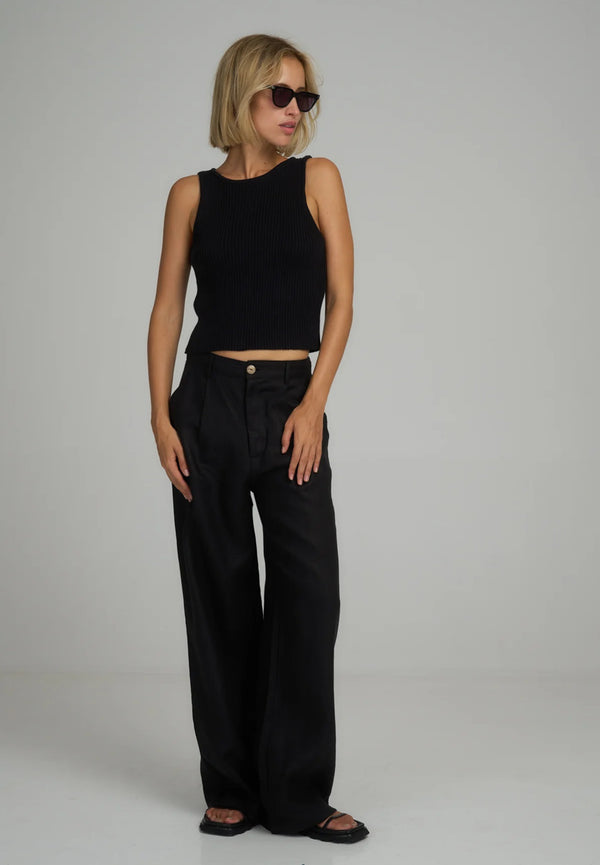 Shiva Pant | Lilya | Luxehobart | Shop online - Luxe